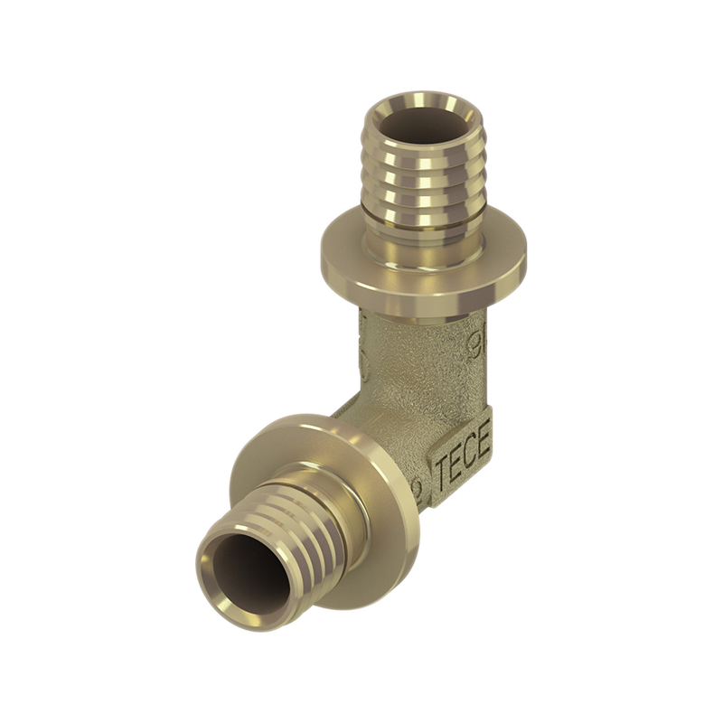 System Tece Flex | Systemy PEX | Systemy instalacyjne DOROZ